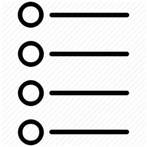 Line Font Parallel Free Icon Library