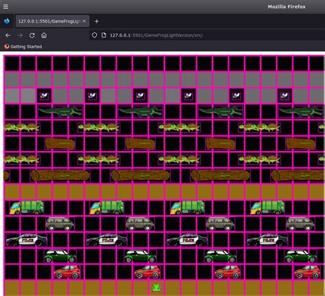 Github Byabaddonphasergamefrog Create Game With Phaser 3 Webpack Babel