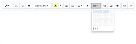 Multi Level Header Support For Designer Applications