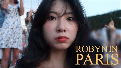 🇫🇷에펠탑 로망있는 사람 다 모여ㆍ 파리 7월 프랑스 혁명 기념일 불꽃놀이 꿀팁ㆍ현실 백수 파리지엔느의 자취 일상 Youtube