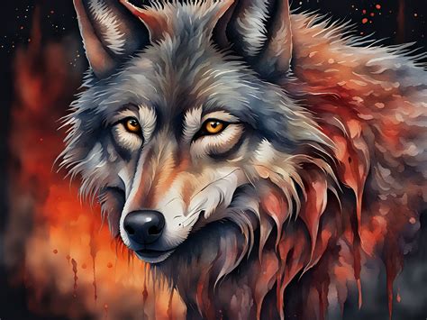 Ares By Merlicus On Deviantart