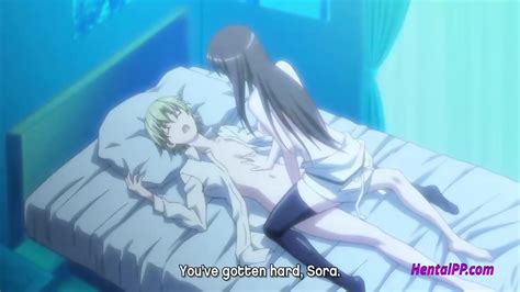 First Time Sex For Sora Part 1