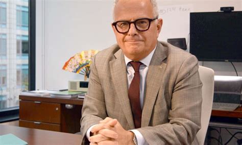 Interview Dr Kenneth R Weinstein On Japan Sharing The Challenge Of