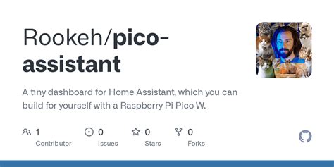 Raspberry Pi Pico W Control Panel Share Your Projects Home Assistant Community