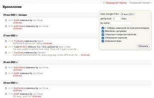 Github Alternatives Self Hosted Version Control Systems Alternativeto
