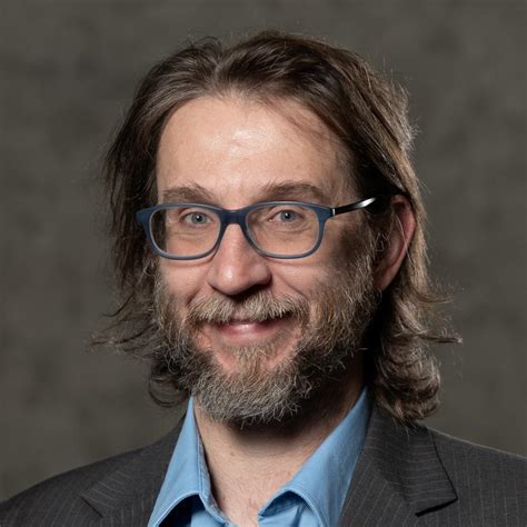 Thomas Ferguson Faculty