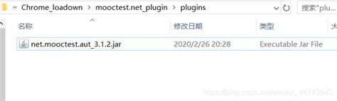 慕测平台的使用—— 在eclipse上安装mooctest插件 eclipse如何安装mooctest csdn博客