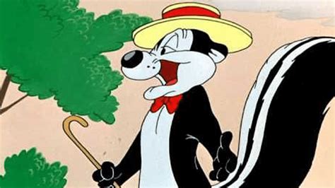 Pepe Le Pew Chuck Jones