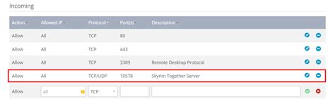 How To Create A Skyrim Together Server Ionos