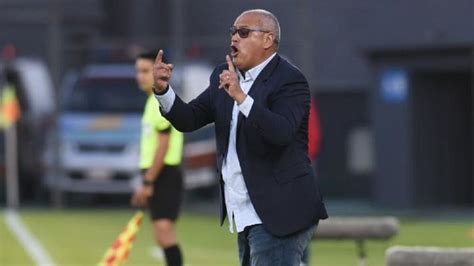 Francisco Arce Vuelve A Guaraní D10 Noticias Del Deporte De