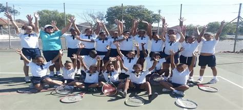 Saffier Primary School Saffier Primary School