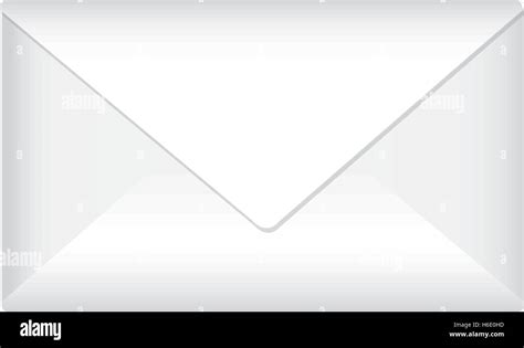 Message Envelope Icon Image Vector Illustration Design Stock Vector Image Art Alamy