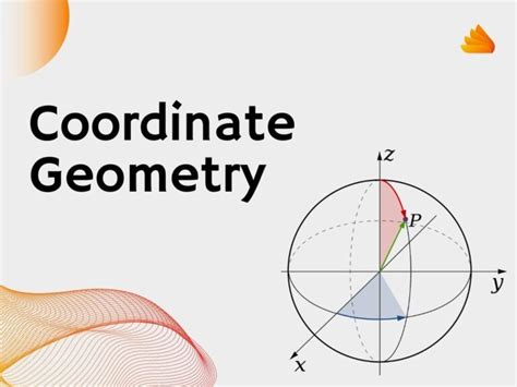 Coordinate Geometry Class 9th Mit Academys Coordinate Geometry