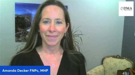 Amanda Decker Fnpc Mhp Ckns On Linkedin Increasing Glp 1 Naturally