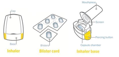 Utibron Neohaler Fda Prescribing Information Side Effects And Uses
