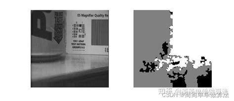基于四叉树的图像分割算法matlab仿真 知乎