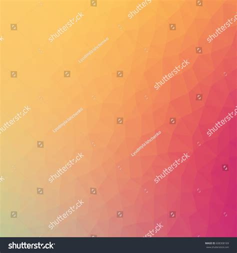 Vector Background Polygons Abstract Background Wallpaper Stock Vector Royalty Free 608308169
