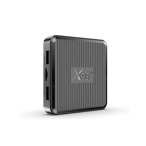 X98q Amlogic S905w2 Android 11 Tv Box Boxput Official