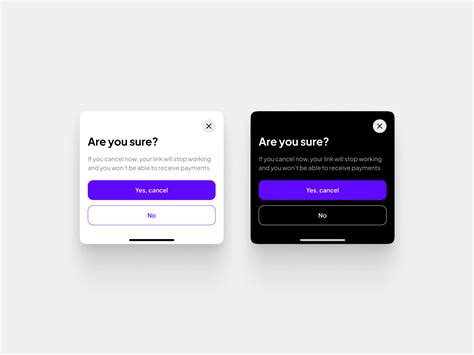 Dialog Design By Poornima On Dribbble