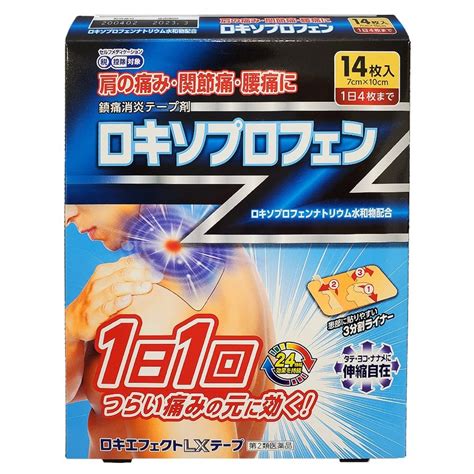 Get Pharmaceutical Rapid Anti Inflammatory And Pain Relief Patch