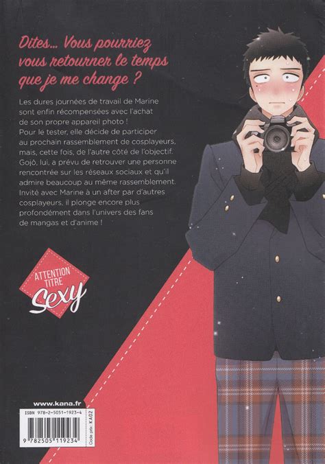 Sexy Cosplay Doll 9 Volume 9