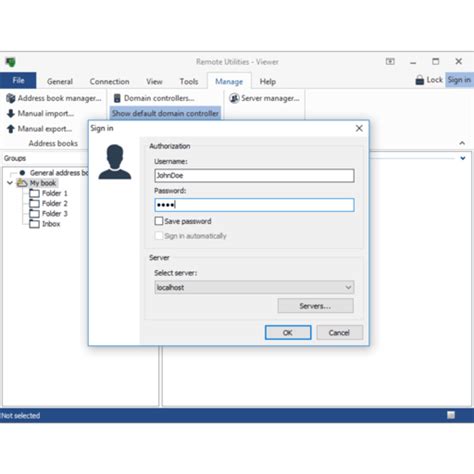 21 Best Remote Utilities Alternatives Reviews Features Pros Cons Alternative Me