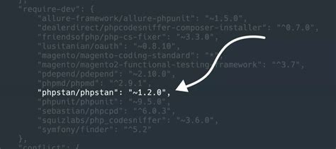 Static Analysis With Phpstan In Magento 2 Technical Mr Star
