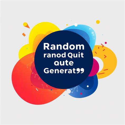 Best Random Quote Generator Api Vondy
