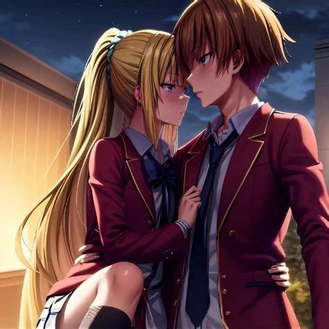Kei Karuizawa X Kiyotaka