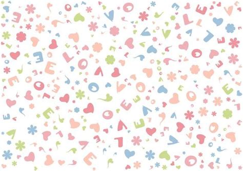 Girly Texture Vector Art Icons And Graphics For Free Download