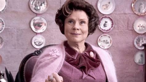 Professor Umbridge Actress