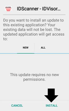 How To Check For Updates On IDVisor Smart Smart Plus Tokenworks Support