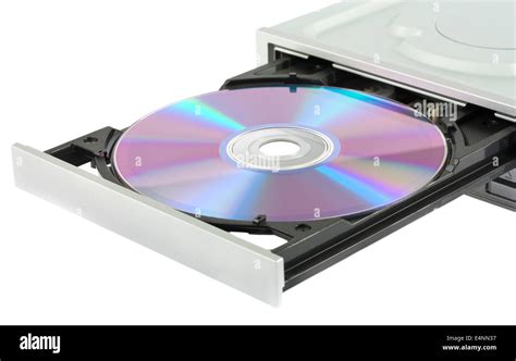 Cd Rom Disk Drive Hi Res Stock Photography And Images Alamy