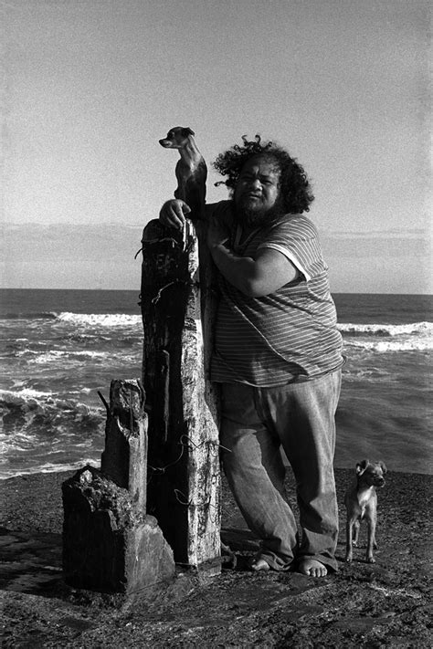 Bruce Connew