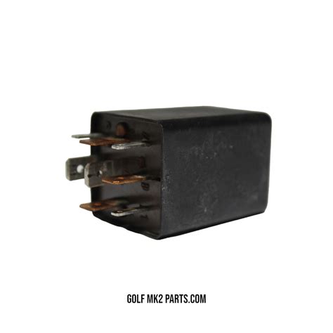 Relay 13 Aircon Golf Mk2 Parts