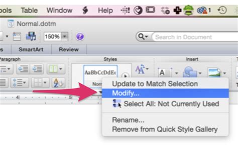 How Do I Change My Word Default Settings Hulikos