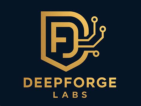 Deepforge Labs — Intelligent Engineering Solutions