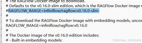 如何在Ubuntu系统上安装并配置Ollama和Ragflow+Deepseek-R1自定义知识库_ubuntu安装ragflow-CSDN博客