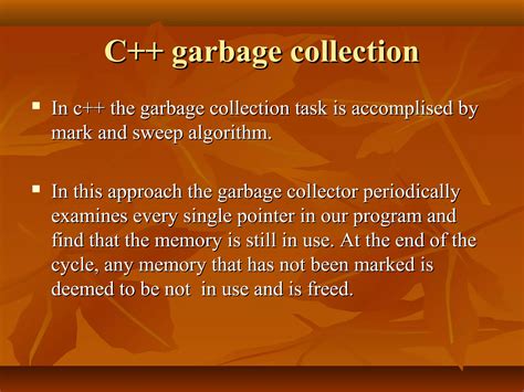 Class And Object In C Ppt Programming Languages Computing