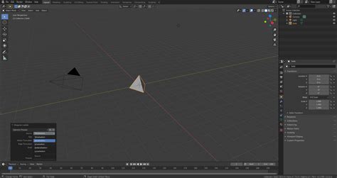 Source For The Mesh Extra Objects Addon In Latest Version Blender