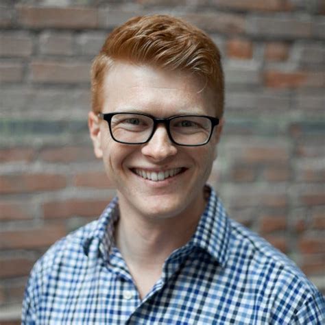 about logan hennessy medium