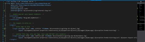 Error Parsing Layout Shor Will Be Ignored Exception System