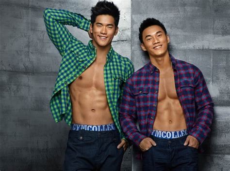 Alex Choong và Alex Chee Ai vợ ai chồng Thế giới đàn ông đẹp trai online