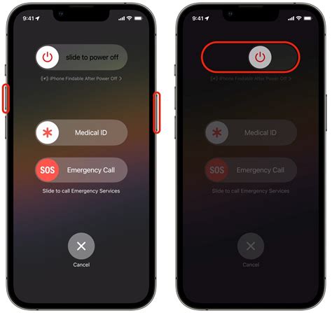 how to restart any iphone even if the buttons don t work cult of mac