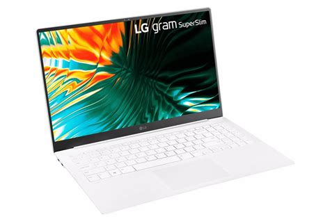 Lg Gram Superslim Oled