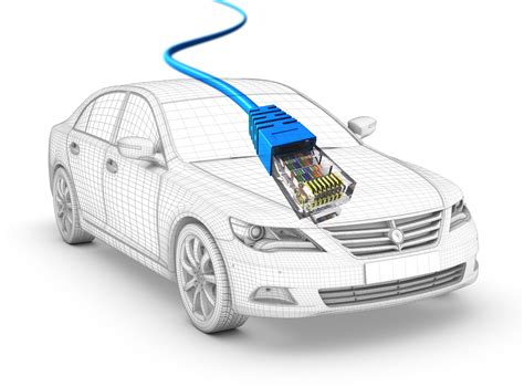 Deterministic Ethernet For Automotive Applications