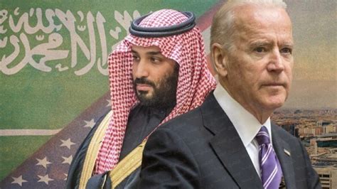 احتمال لغو قراردادهای تسلیحاتی ترامپ با عربستان در دولت بایدن
