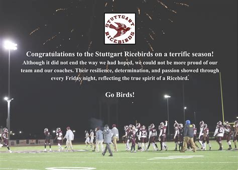 Stuttgart School District Stuttgart Ar