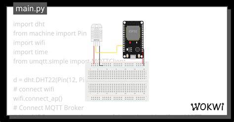 Pyiotmqtt1 Copy Wokwi Esp32 Stm32 Arduino Simulator