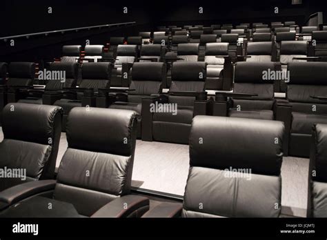 Vue Cinema Cwmbran Stock Photo Alamy